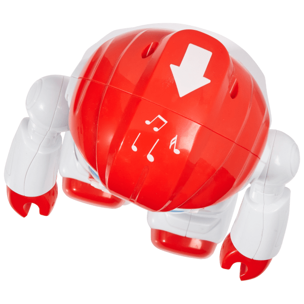 Meh: Lexibook Powerman Baby Learning Robot