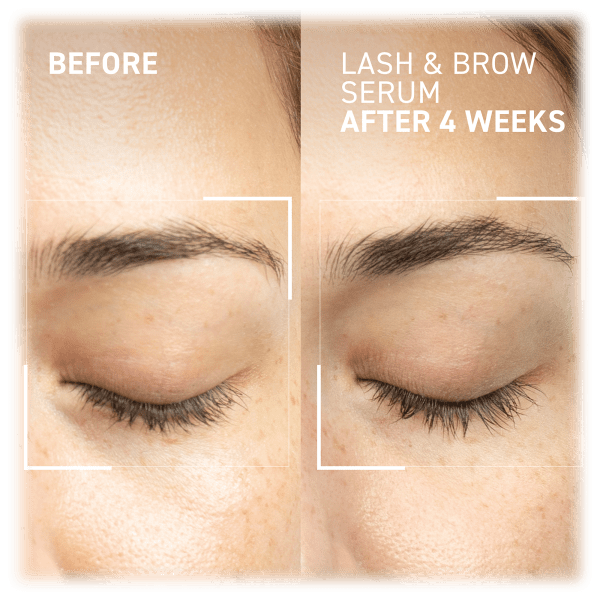 MorningSave: Dr. B Lab by Dr. Brandt Lash and Brow Serum