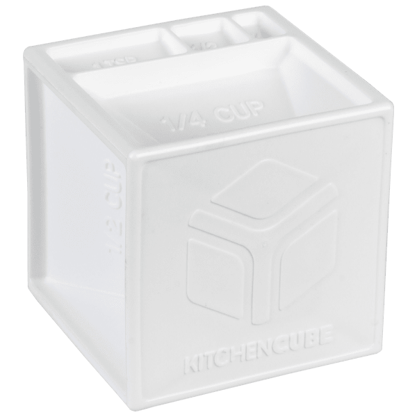 SideDeal: Kitchen Cube 19 All-in-One Measuring Device