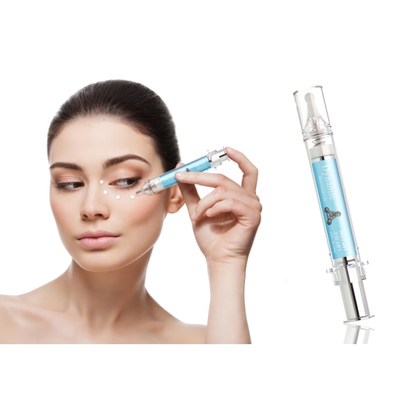 MorningSave: Dynamic Innovation 90-Second Eye Lift