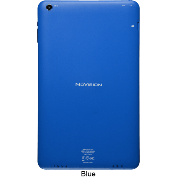 MorningSave: NuVision 10.1" Android Tablets