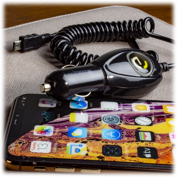 MorningSave: Pick-Your-2-Pack: iEssentials Micro USB Wall or Car ...