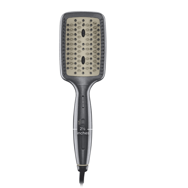 Shop Univision: Conair Infiniti Pro Cepillo Alisador Caliente de Cerámica