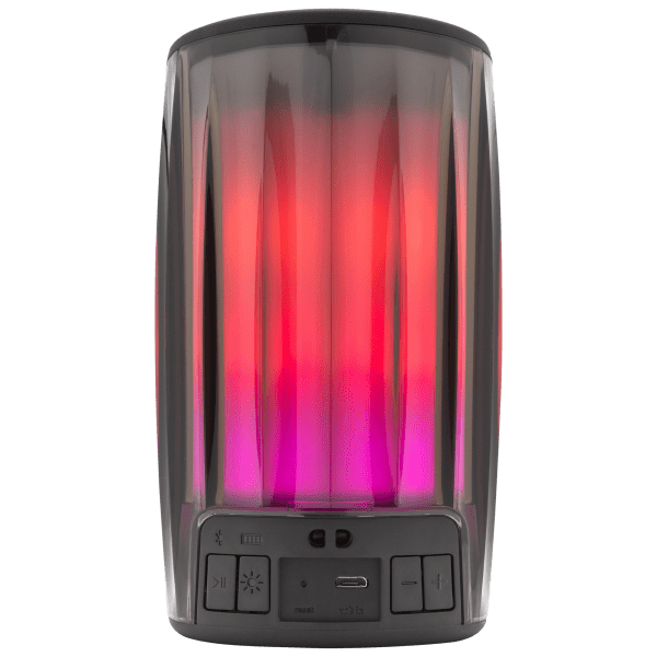 SideDeal: iHome Playglow Color-Changing Wireless Speaker with 24-Hour ...