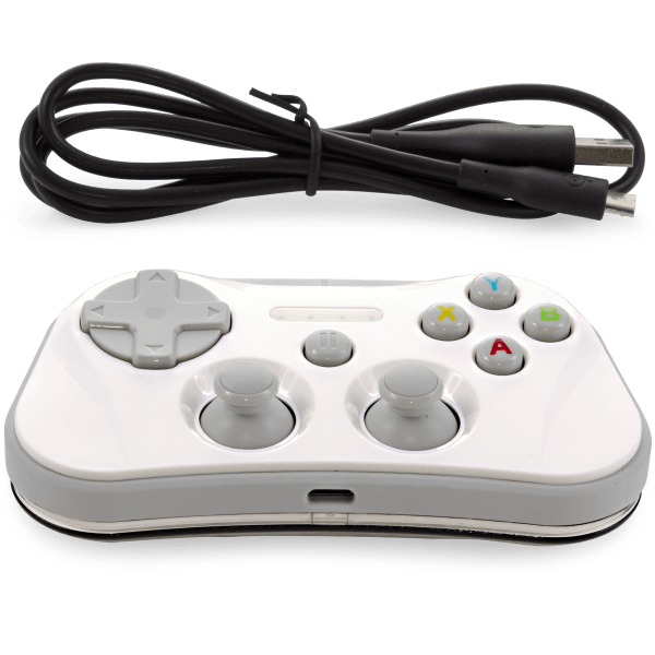 Meh: SteelSeries Stratus iOS MFi Wireless Gaming Controller