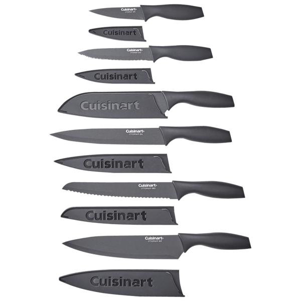 MorningSave: Cuisinart 6-Piece Cutlery Set