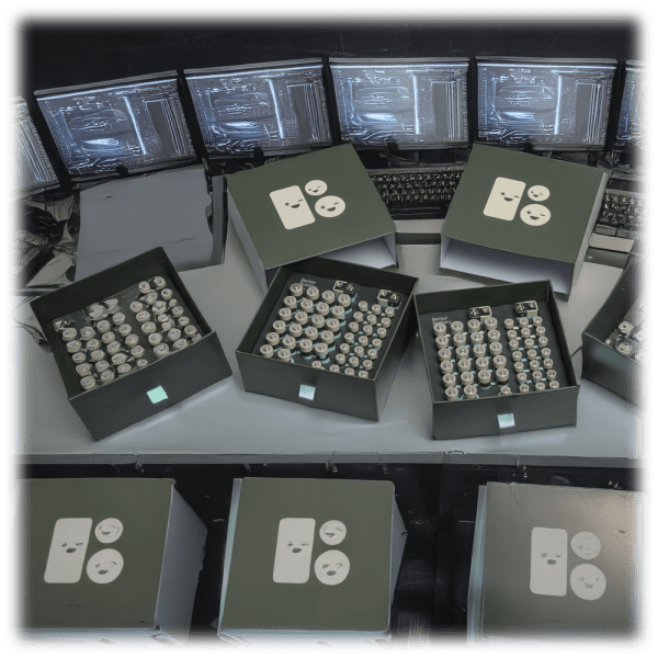 Meh: 92-Piece Better Battery Co. Alkaline Battery Variety Pack