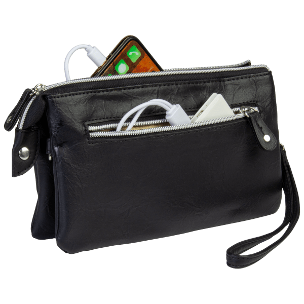MorningSave: Stone Mountain "Plugged In" Trifecta Wallet on a String in ...