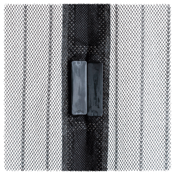 SideDeal: Instant Mesh Guard Hands-Free Screen Panel