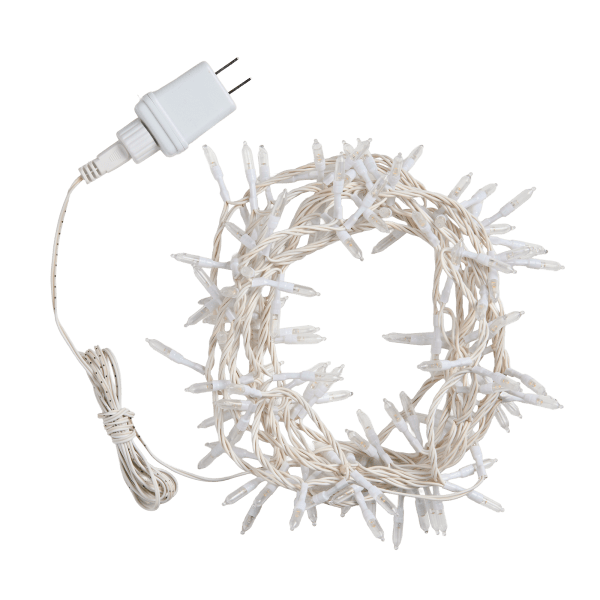 MorningSave: 4-Pack: Bethlehem Lights 120 LED Garland Style Cluster ...