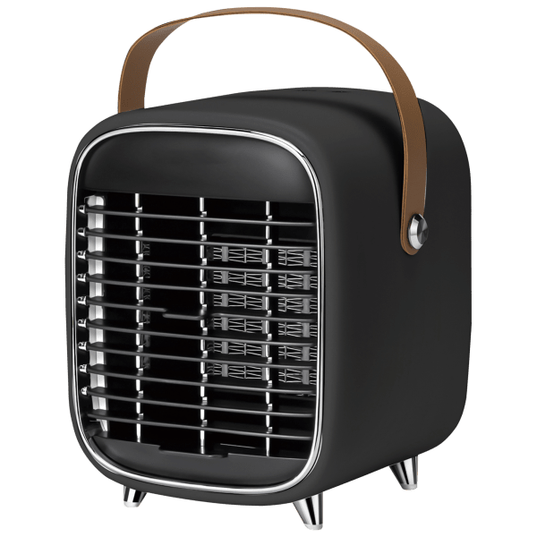 MorningSave: ZTech Portable 1000W Desk and Countertop Heater