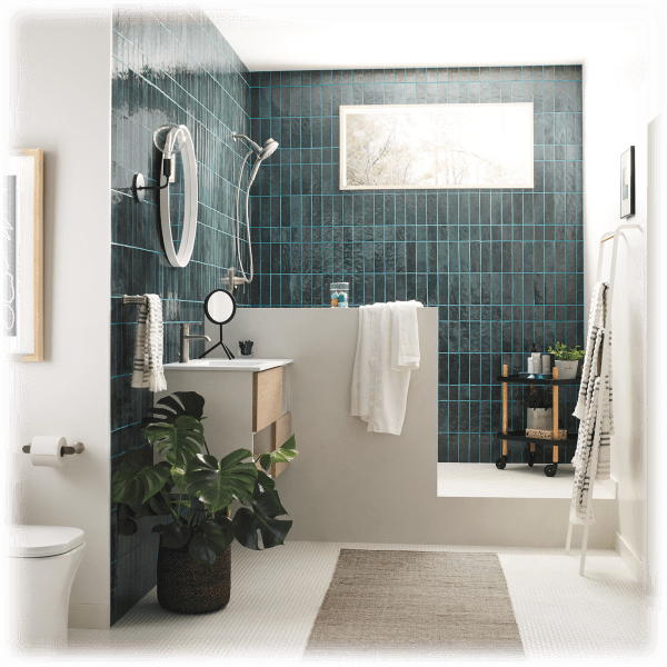 MorningSave: Moen Aromatherapy Magnetix Handshower with INLY Shower ...