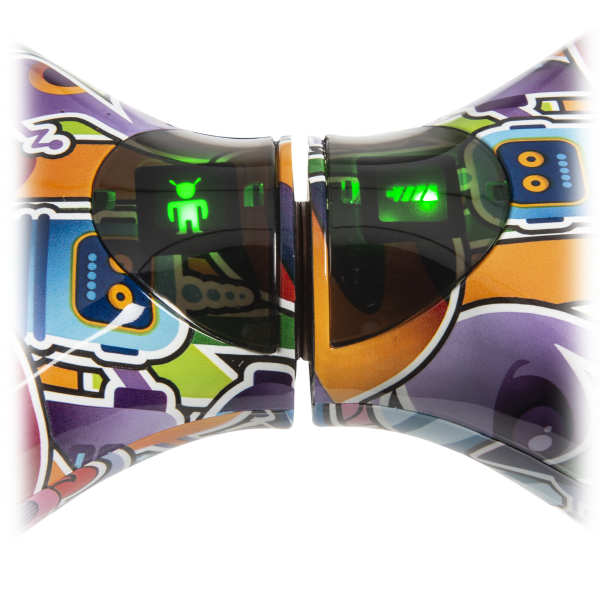 Meh: GoTrax Hoverfly Hoverboards