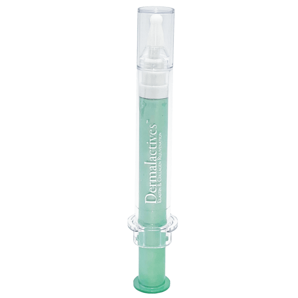MorningSave: Dermalactives Non-Surgical Syringe
