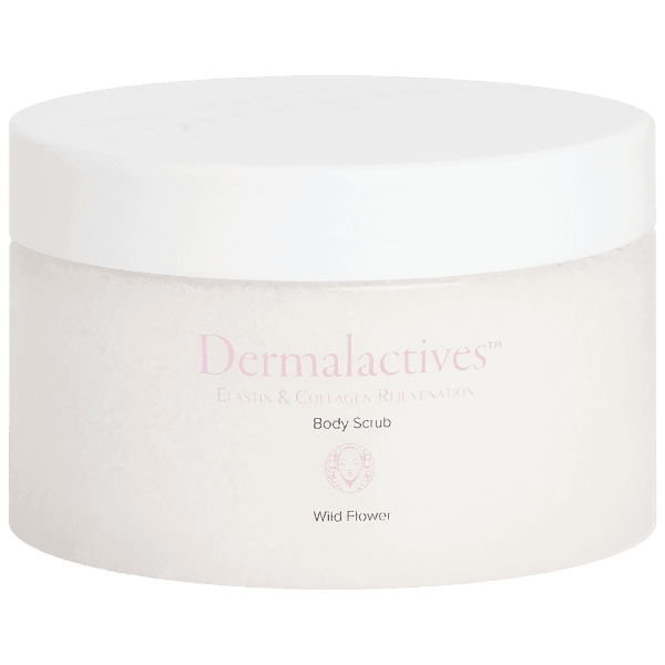 MorningSave: Dermalactives Wild Flower Body Set