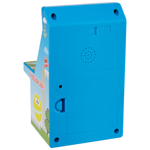 SideDeal: Lexibook 200-in-1 Cyber Arcade