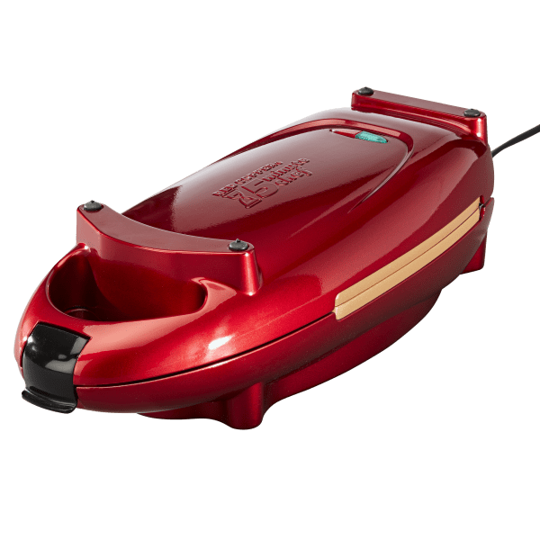 MorningSave: Red Copper 5-Minute Chef