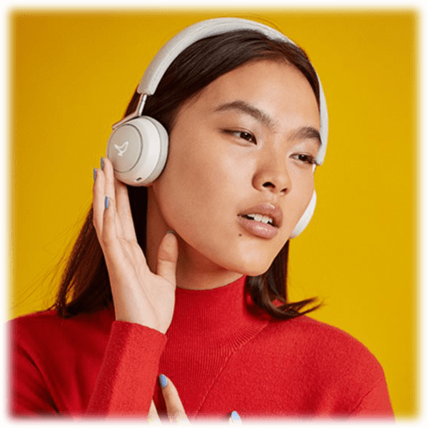 MorningSave: Libratone Q Adapt Wireless Noise Cancelling On-Ear Headphones