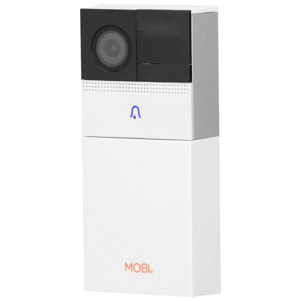 MorningSave: MOBI Motion Sensor Night Vision Video Doorbell