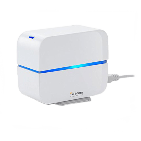 Meh: Oregon Scientific Travel Cube Aroma Diffuser