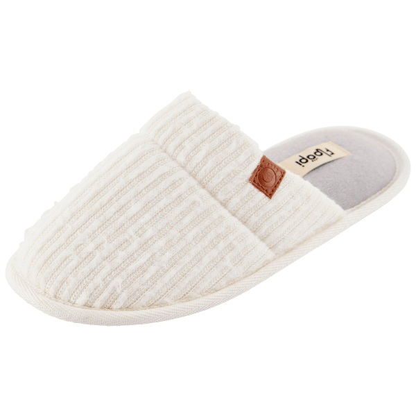 SideDeal: Floopi Women’s Shelly Open-Back Quilted Slipper