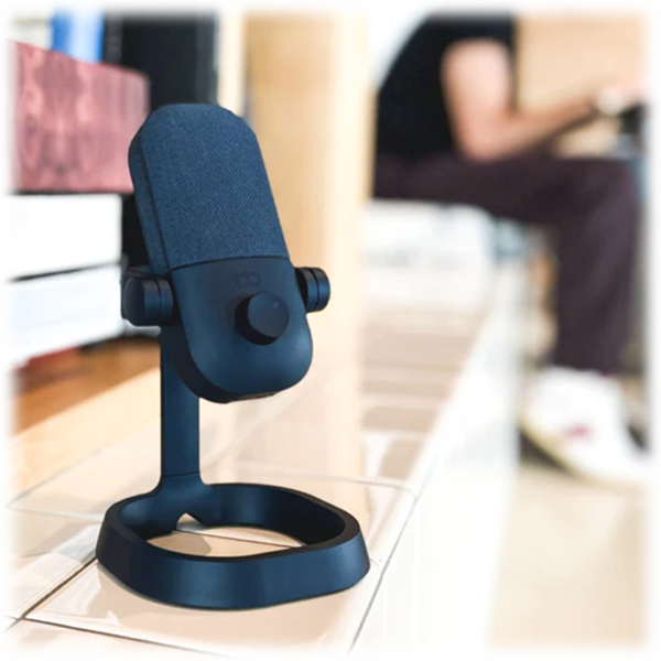 MorningSave: Babbl USB-C Plug and Play Microphone by 3P Experts