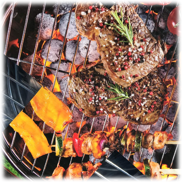 MorningSave: Coleman Party Pail Charcoal Grill
