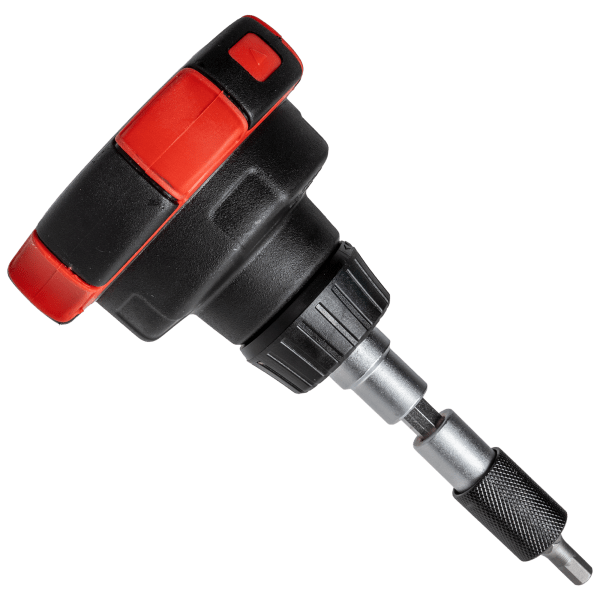 SideDeal: 2-Pack: Ideaworks Easy Grip Screwdriver