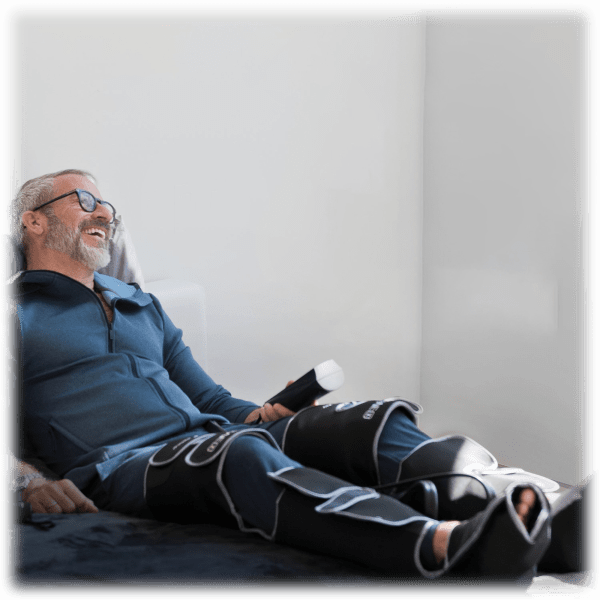 MorningSave: Lifepro Radiate X Compression Sleeve Thigh, Calf, and Foot ...