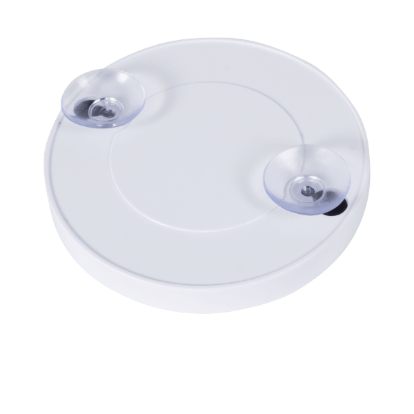 MorningSave: NuvoMed Breeze LED Makeup Mirror with Fan