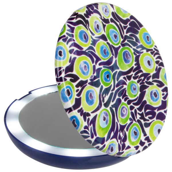 MorningSave: Pop Sonic Compact Mirrors