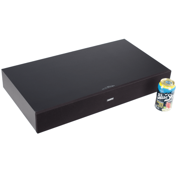 MorningSave: Sanyo Sound Base with Subwoofer (Refurbished)