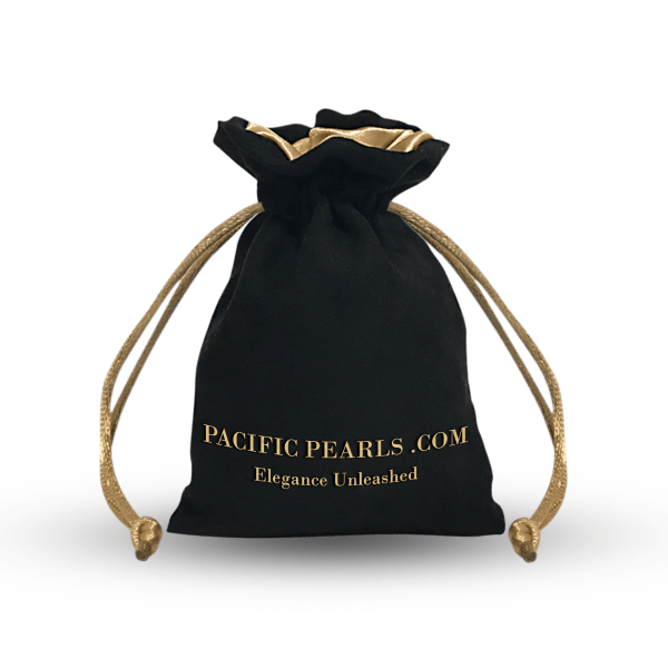 MorningSave: Pacific Pearls Bua Bay Necklace and Earring Set