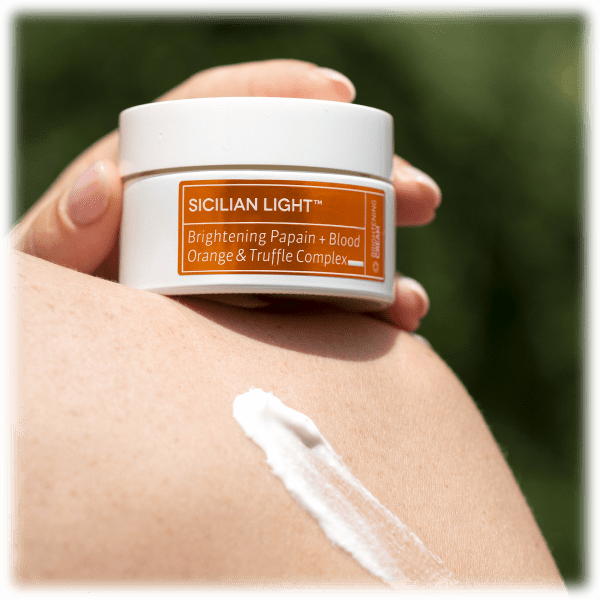 Shop Univision: SKIN&CO ROMA Brillo y Luminosidad Sicilian Light 2 Piezas