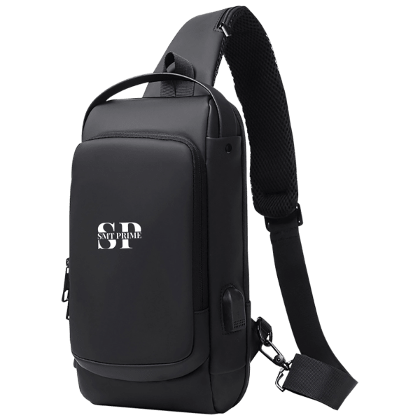 SideDeal: SMT Prime Anti-Theft Bag