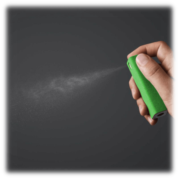 Meh: 3-Pack: AM GetClean Mist 2-in-1 Microfiber Screen Cleaner