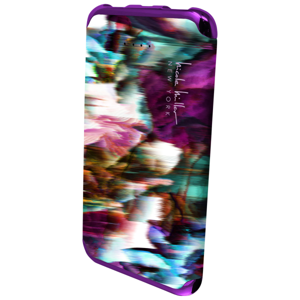 MorningSave: Nicole Miller Ultra Slim Dual USB Portable Battery Pack