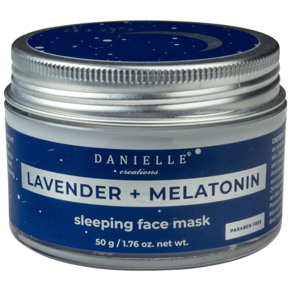 MorningSave: 2-Pack: Danielle Overnight Face Mask w/ Melatonin ...