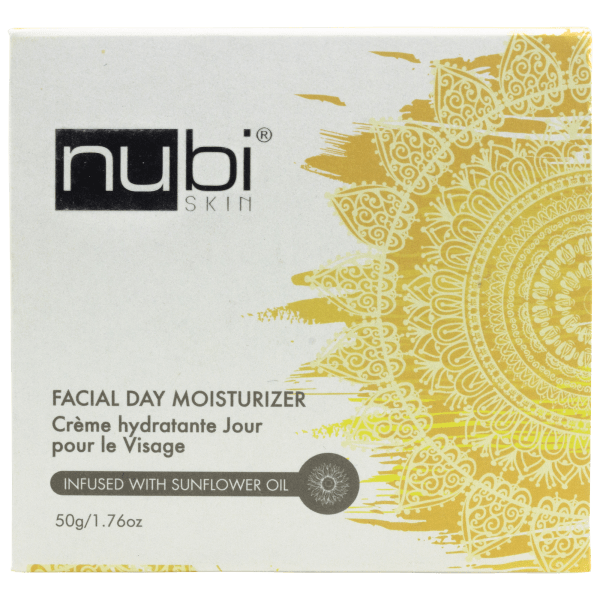MorningSave: Nubi Facial Day & Night Moisturizer Set