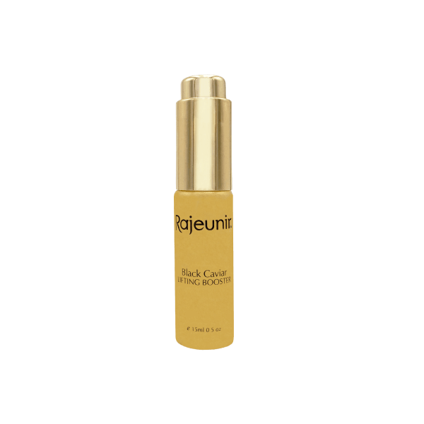 MorningSave: Rajeunir Le Blanc Black Caviar Face & Body Collection