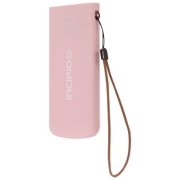 MorningSave: Incipio 10,000 mAh Power Bank with Wristlet Strap