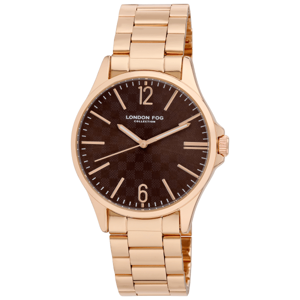 MorningSave: London Fog Watch Collection (4 Styles)