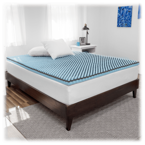 MorningSave: Soft-Tex Premium Pillows, Mattress Toppers and More