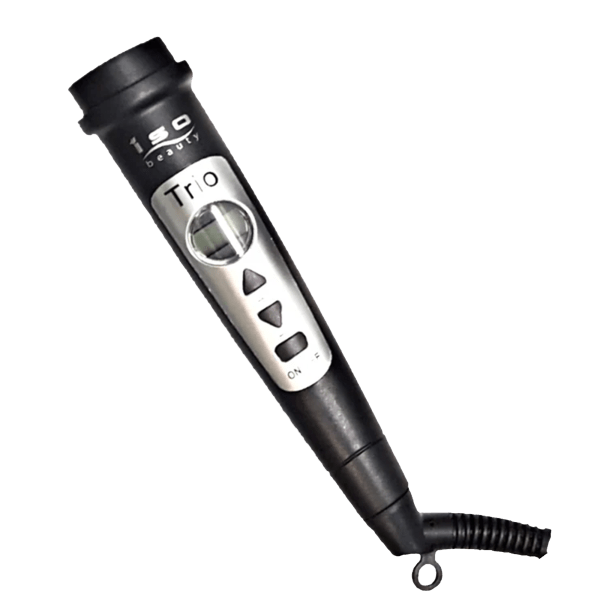 MorningSave: ISO Beauty 3-in-1 Tourmaline-Infused Ceramic ...