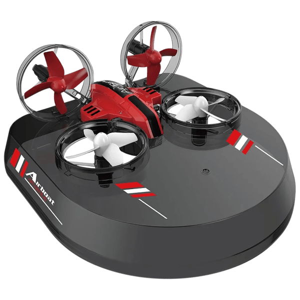 MorningSave: Odash R/C 3-In-1 Drone