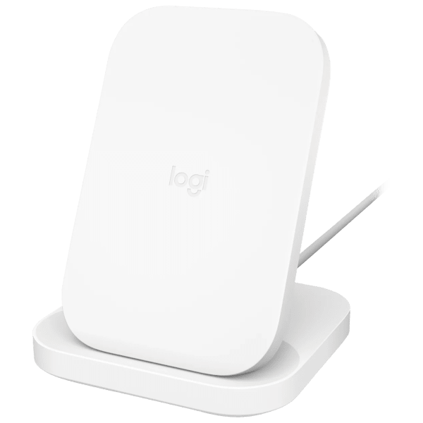 MorningSave: 2-Pack: Logitech 10W Wireless Charging Stands