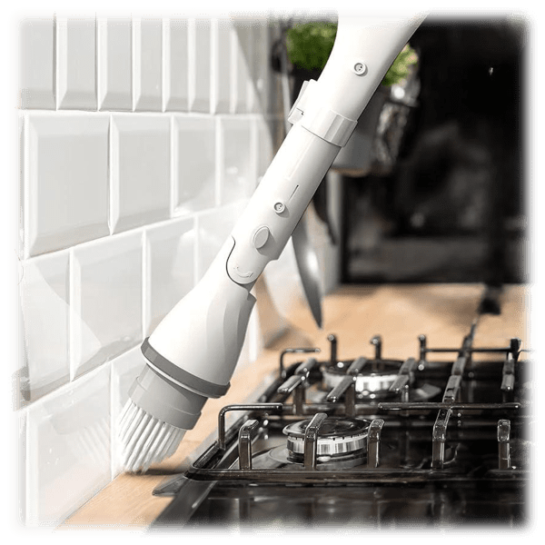 MorningSave: Scarson Electric Spin Scrubber