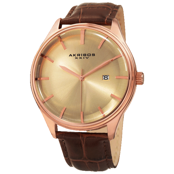 MorningSave: Watches for Every Occasion
