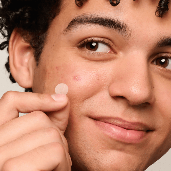 SideDeal: 216-Pack: Mighty Patch Acne and Pimple Patches