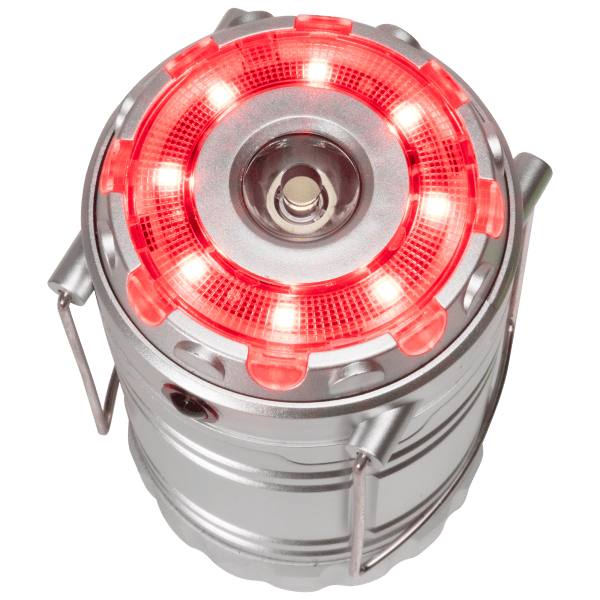 MorningSave: 4-Pack: SecureBrite Pop-Up Lanterns with Flashlight ...